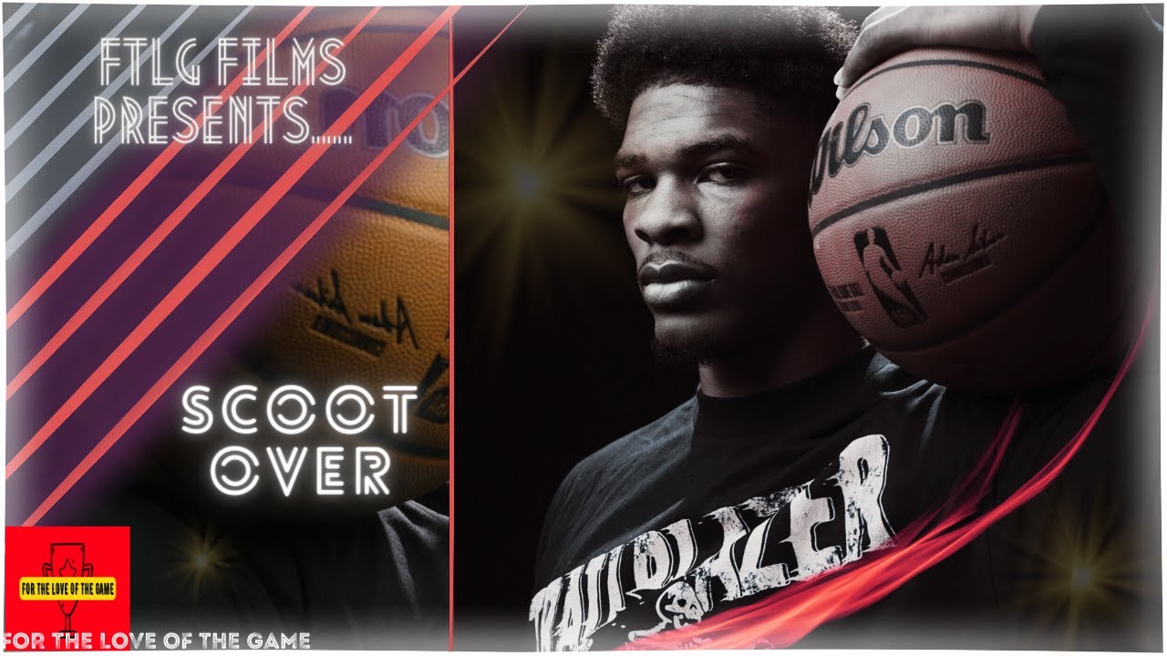 SCOOT OVER!! | Scoot Henderson is poised to make himself a TOP ...
