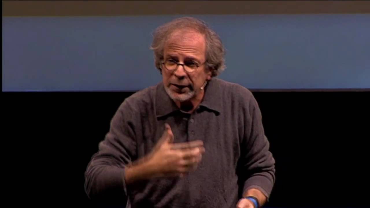 Itay Talgam - Conductor, Interview with Leadel.NET - YouTube