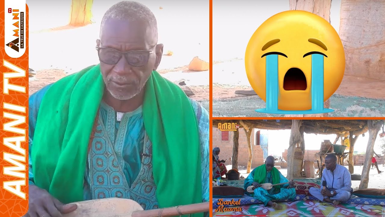 Le classique du Hoddu, Amadou Tamba Diop n'est plus: une grosse perte ...