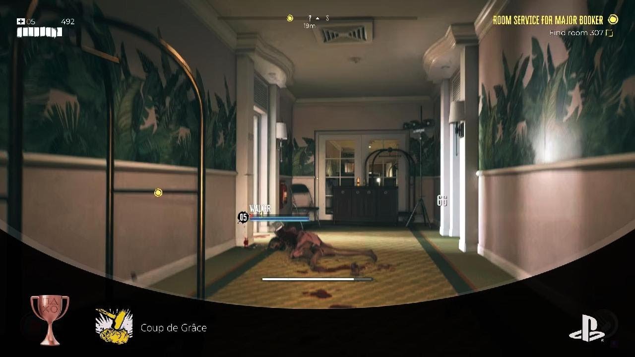 Dead Island 2_Polverine - YouTube