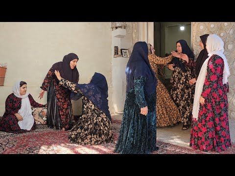 The Uninvited Guest; Claims of Hamzeh's Release: Fact or Fiction?