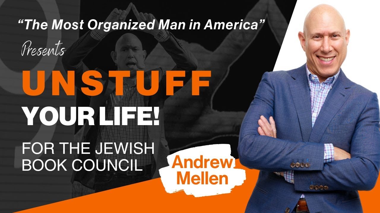 Unstuff Your Life! Kick the Clutter Habit & Completely Organize Your ...