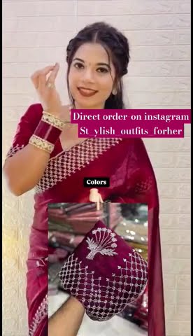 Direct order-on instagram St_ylish_outfits_forher#bollywood#onlineshopping#instagram#fashion # ...