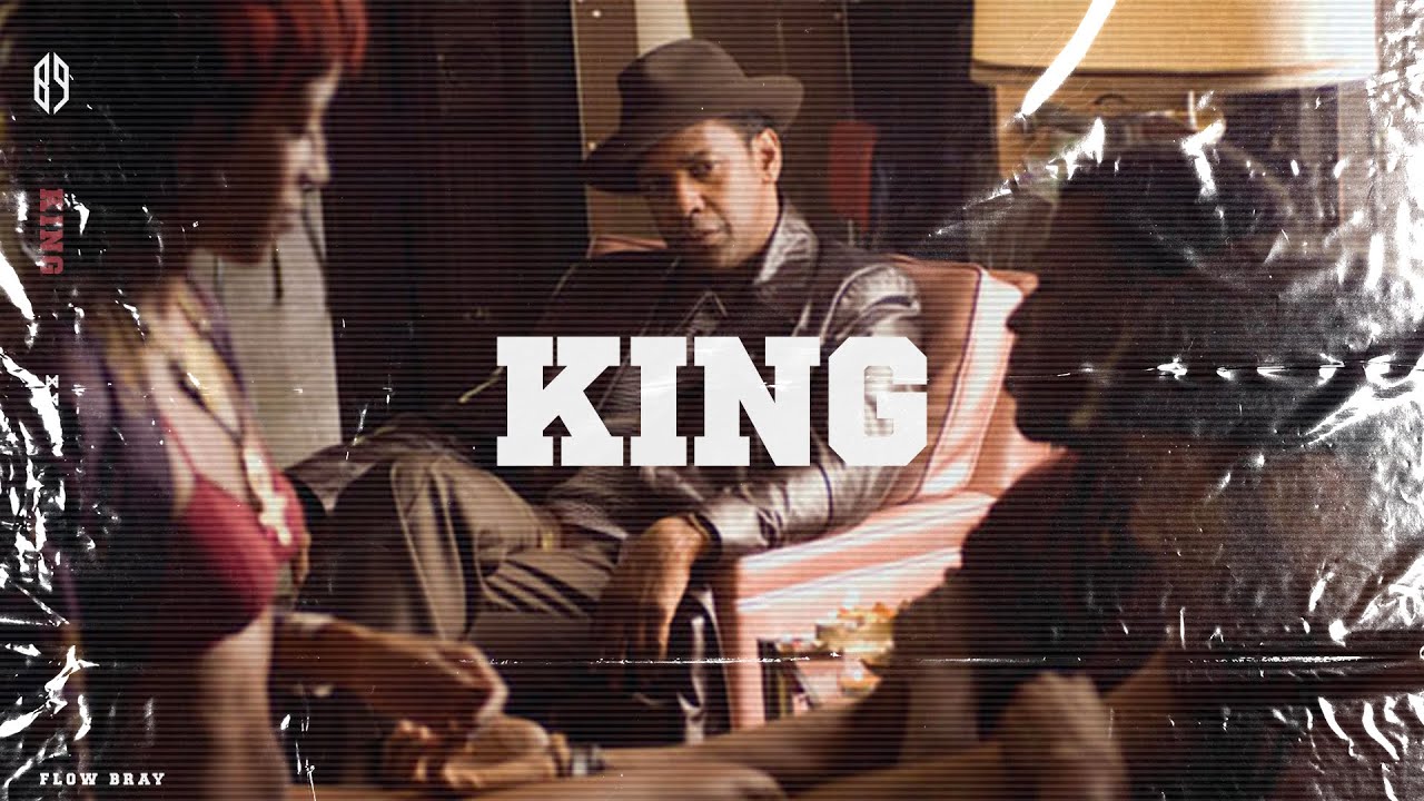 Boom Bap Freestyle Type Beat "KING" | Rap Type Beat | Rap Instrumental ...