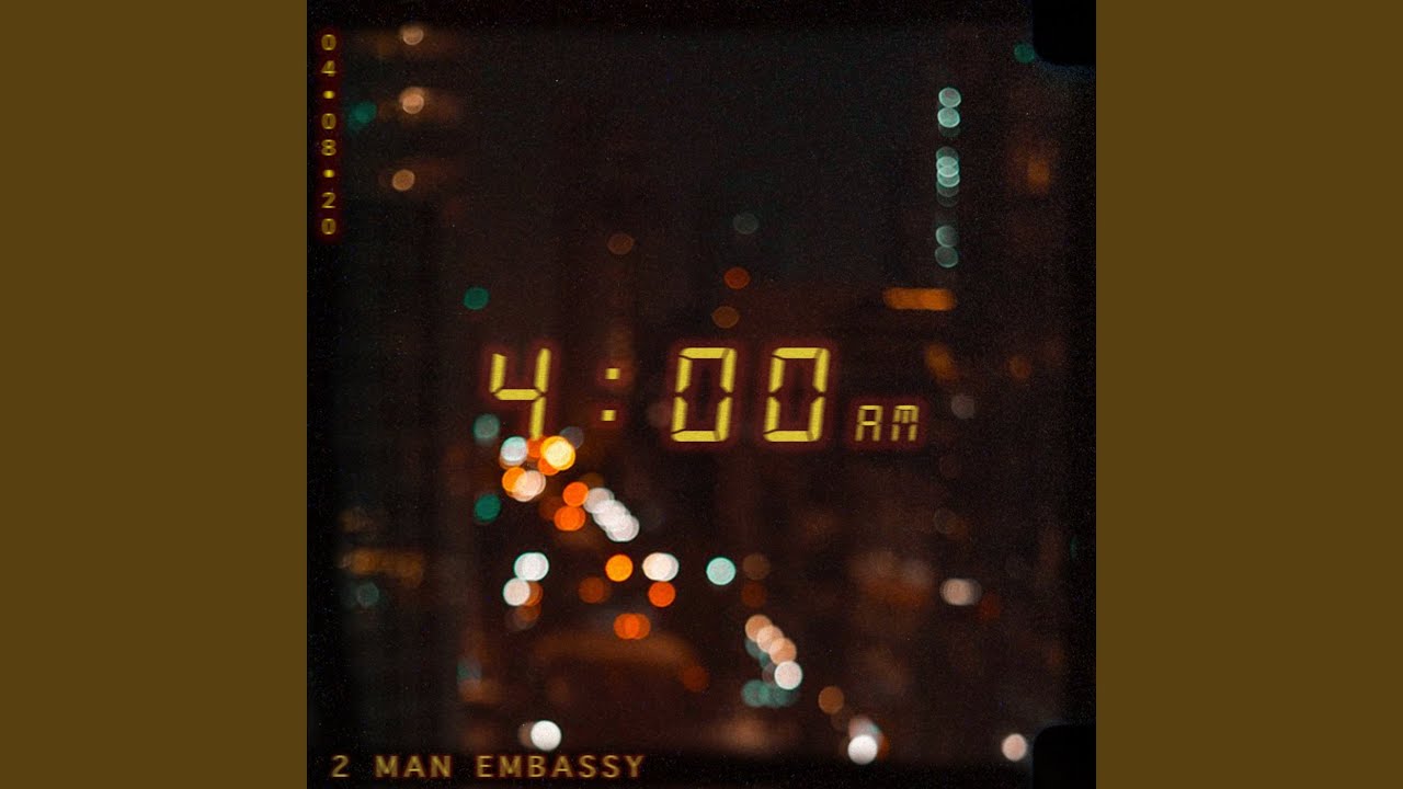 4am - YouTube