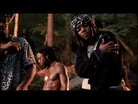 Spillage Village, JID, EARTHGANG – Baptize [Official Music Video]