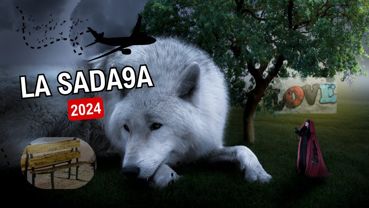 OFFICIAL MUSIQUE AUDIO _LA SADA9A_ PROD BY @PuissanceSonore - YouTube