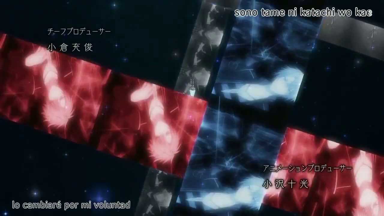 Amnesia Opening HD - YouTube