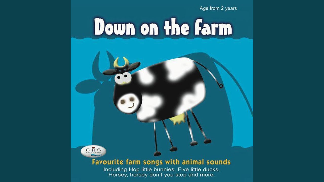Little Mousie Brown - YouTube