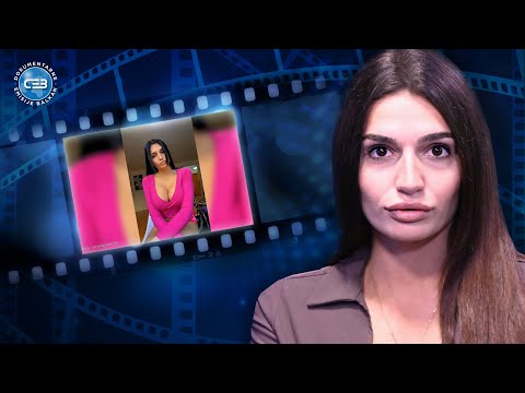 BALKAN INFO: Tamara Bojanić – Ulepšala sam se, ali moram još neke stvari da popravim!