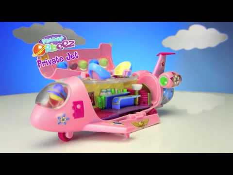 Planet Orbeez World Commercial - YouTube