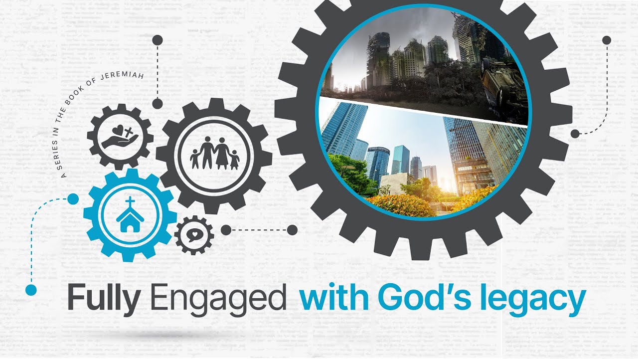 LifeWay Worship | 1st September 2024 - 9.30am - YouTube