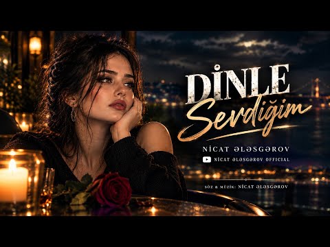 Dinle Sevdiyim |Pop müzik 2026 .Official Music