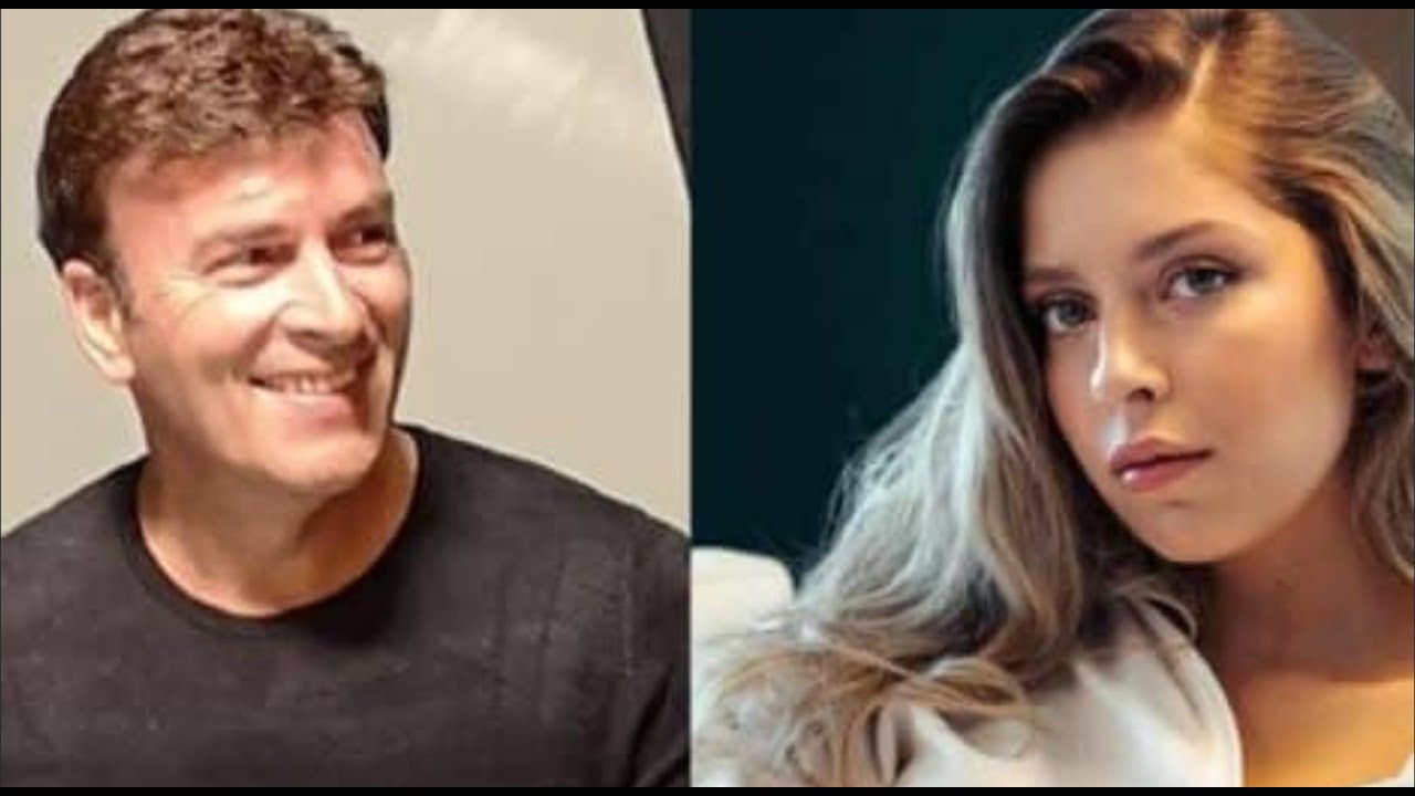 Tony Carreira presta HOMENAGEM COMOVENTE à filha, Sara Carreira. - YouTube