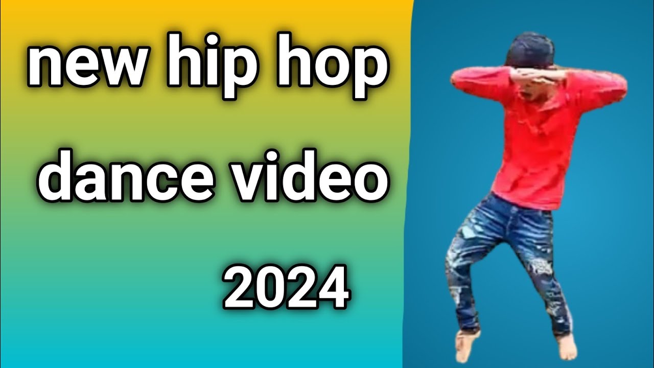 new hip hop dance video 2024👌🕺//perform with cute dancer kasi😎 - YouTube