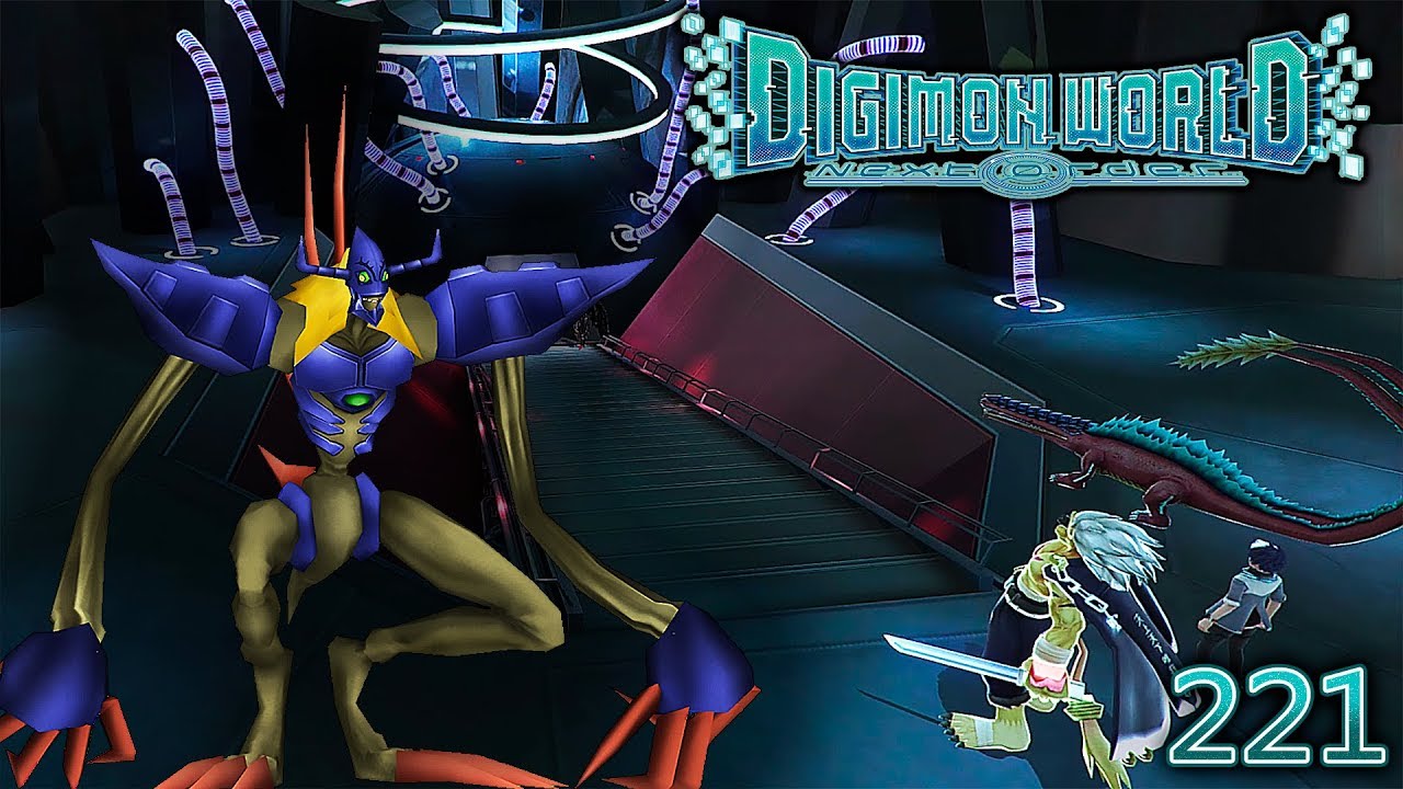 Digimon Diaboromon Evolution D D D Digimon! Digimon Reviews!