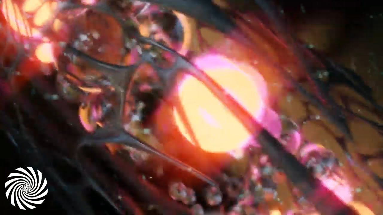 MFG - Project Genesis [Psychedelic Visuals] - YouTube