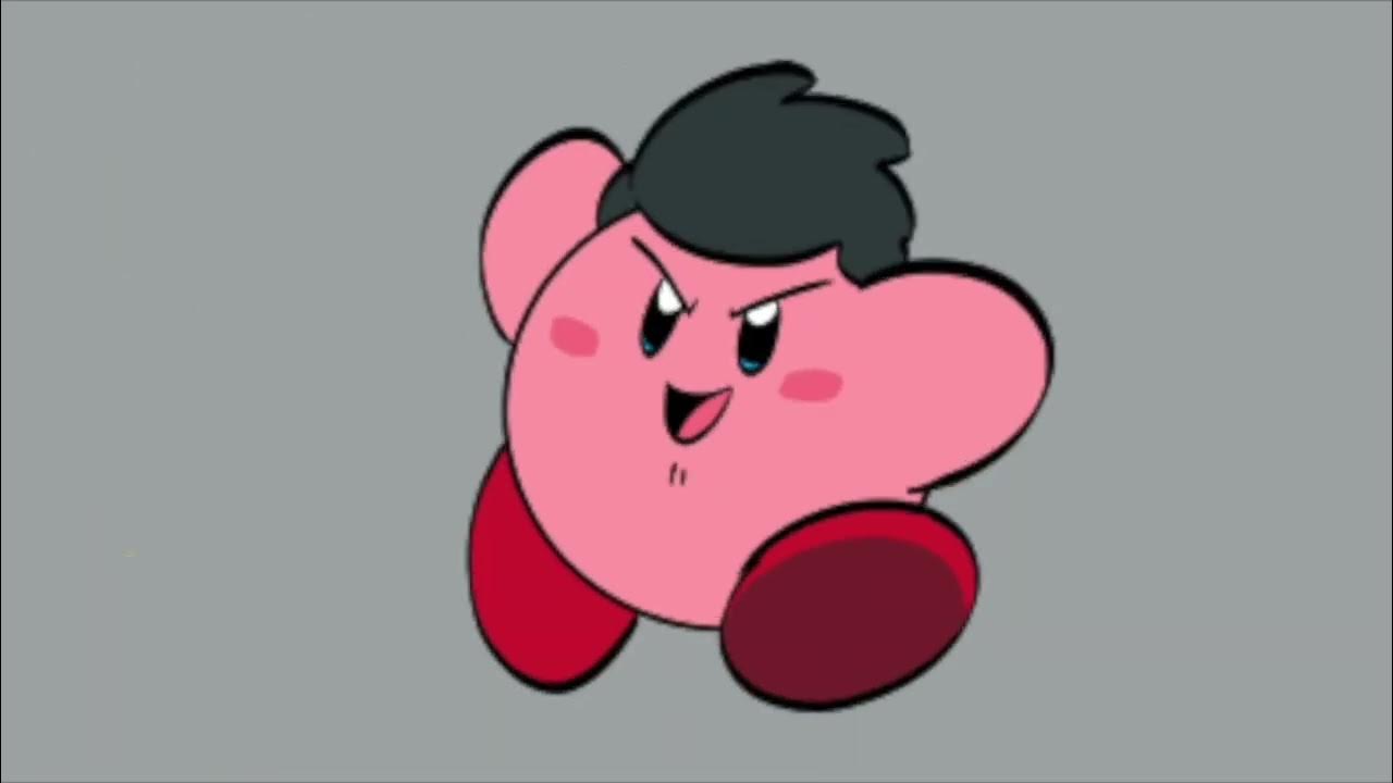 Kirby Intro Animation @AntDude92 - YouTube