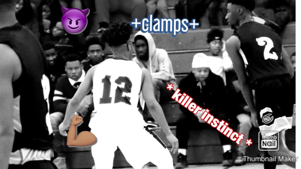 JOSH CULP SENIOR HIGHLIGHTS #12 (committed to ....) - YouTube