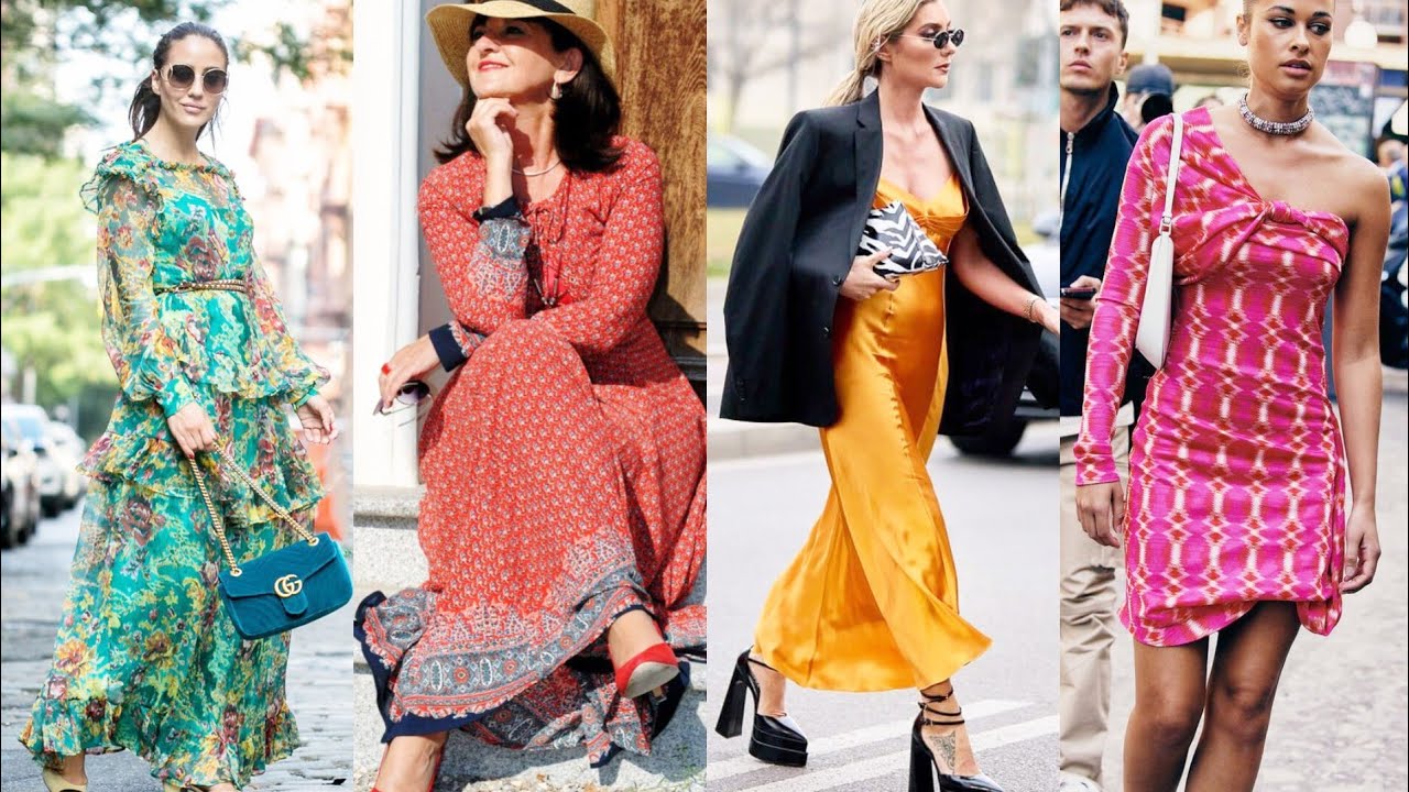 Fashion Italy inspired by Milanese Spring & Summer vibes Street Style ...