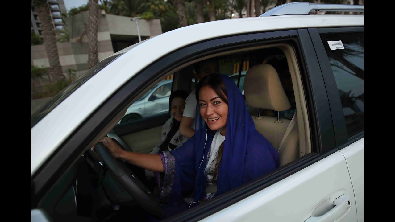 Join TIME's Aryn Baker for a Reddit AMA on Saudi Arabia - YouTube