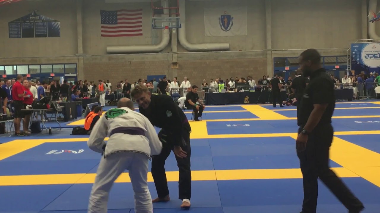 Amaury Bonfim X Allen Berube - YouTube