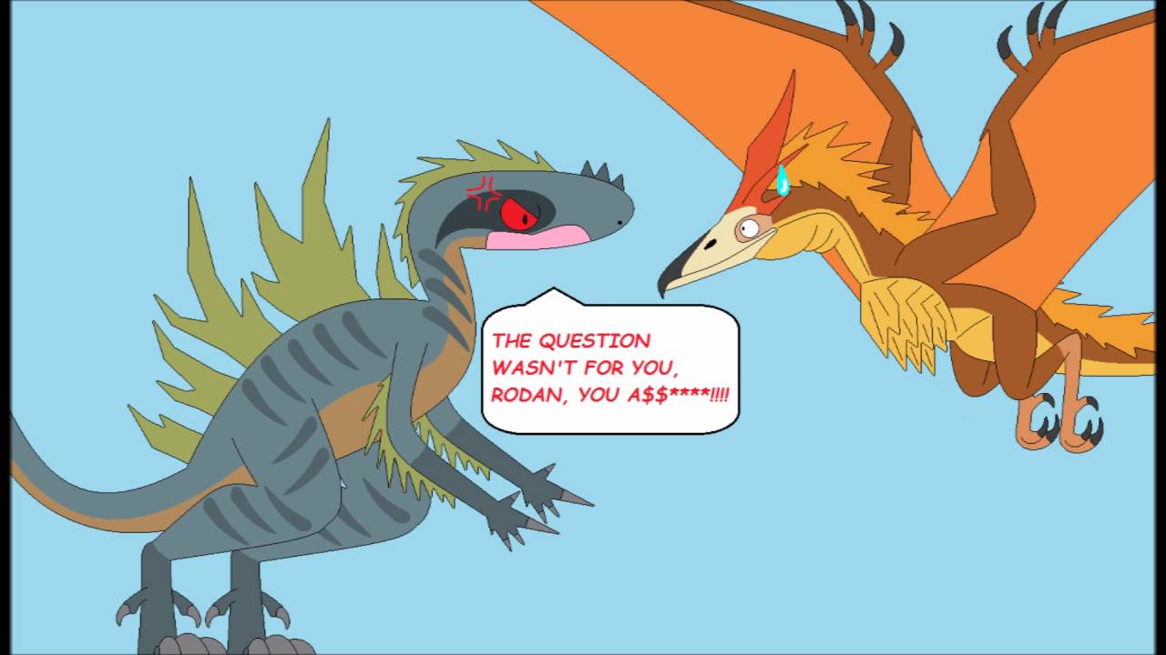 Ask The Characters: Episode 3 (171 Subs Special) - YouTube