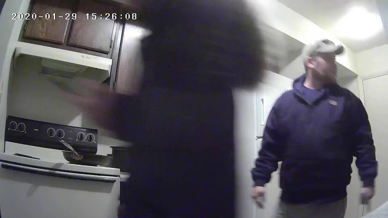 Surprise maintenance(1) - YouTube