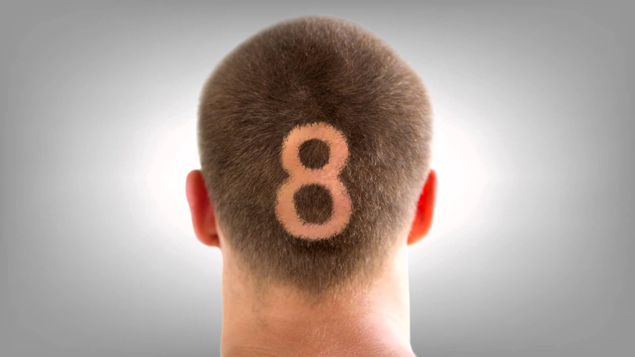 What Does The Number 8 Mean To You YouTube what-does-the-number-8-mean-to-you-youtube
