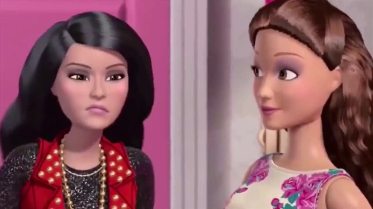 Raquel being the iconic queen she is - YouTube