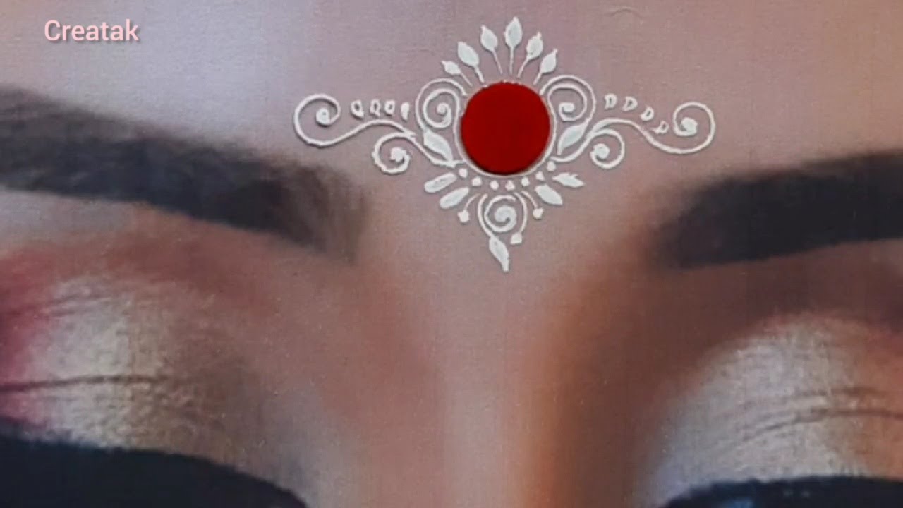 How to do Bridal Kolka design step by step//Kolka class//Kolka design ...