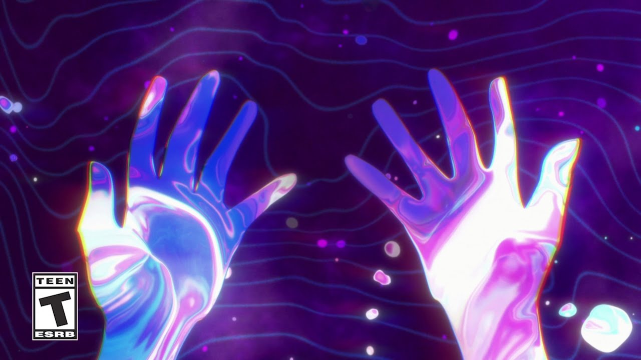 Fortnite Serenade Skin Full Cinematic Video [4K] - YouTube