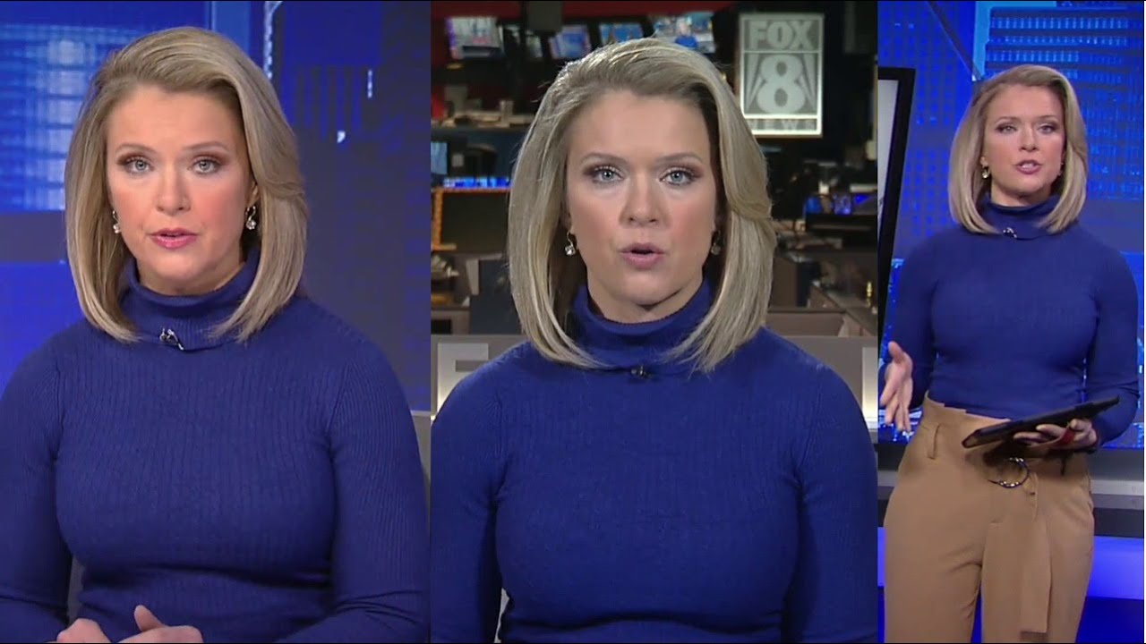 Elizabeth January 8, 2021 - YouTube