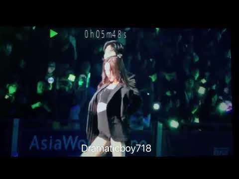 171201 SHINee Taemin Move with Sunmi