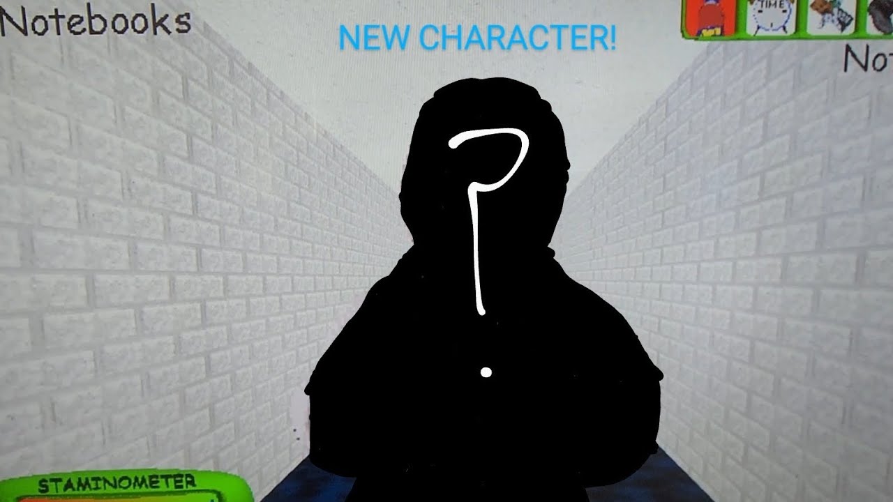 (DR. REFLEX UPDATE) BALDI'S BASICS PLUS V0.4 - YouTube