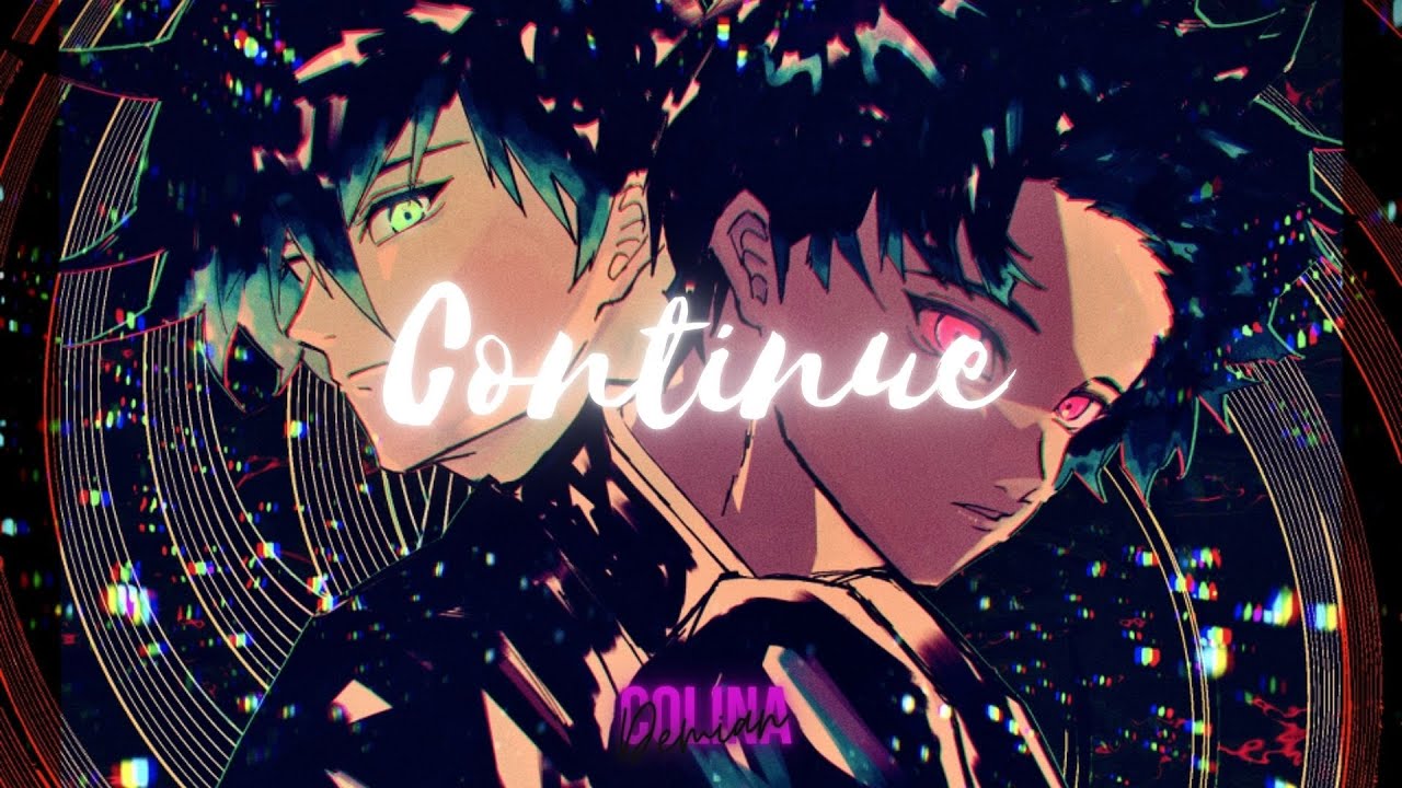 Heylog - Continue (Español) - YouTube