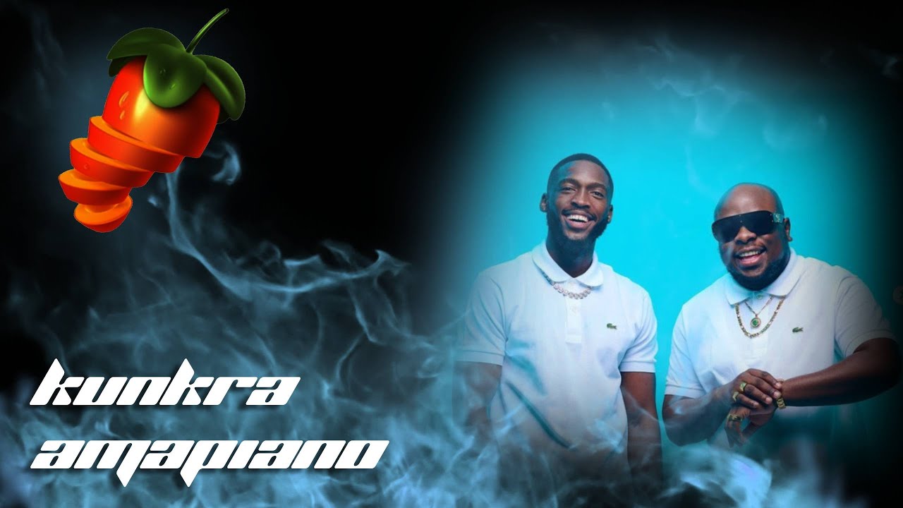 Amapiano Fl Studio Tutorial 2023 | Cook Up Like Myztro "Kunkra ...