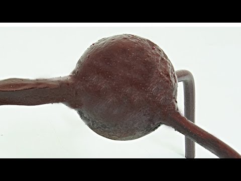 Wow !!! Beginner Welding Projects ! Every Welder Needs These 2019 - YouTube