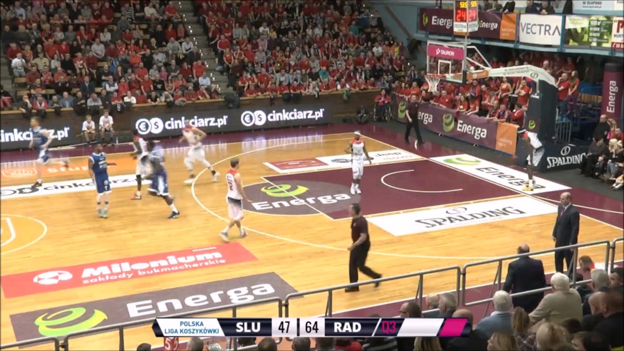 Jordan Callahan & Kim Adams - alley-oop! - YouTube