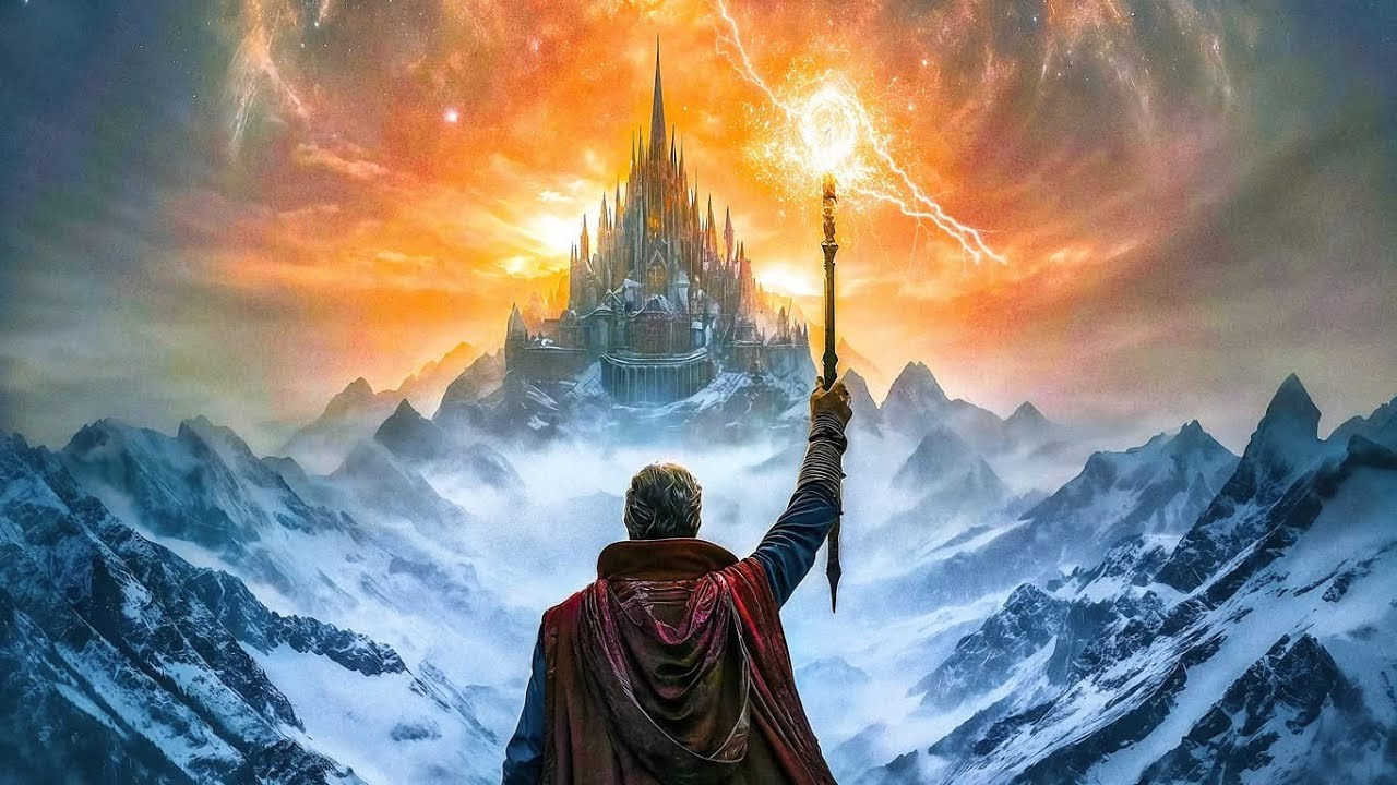 Rod Hayes …we need the perfect team for battle - YouTube