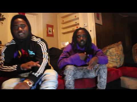STIXKY SHINE - YEA YEA ft SUNNY B (OFFICIAL VIDEO) (SHOTBYJIZZLETV)