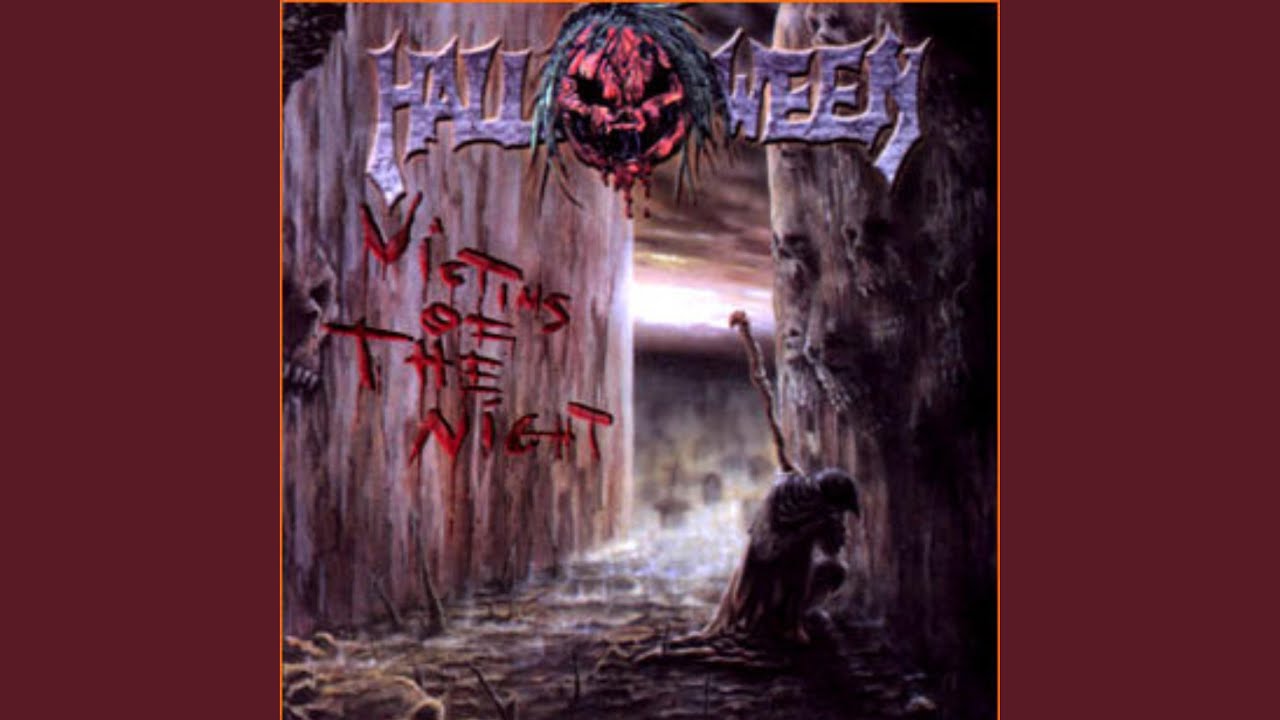 Candy Caine - YouTube