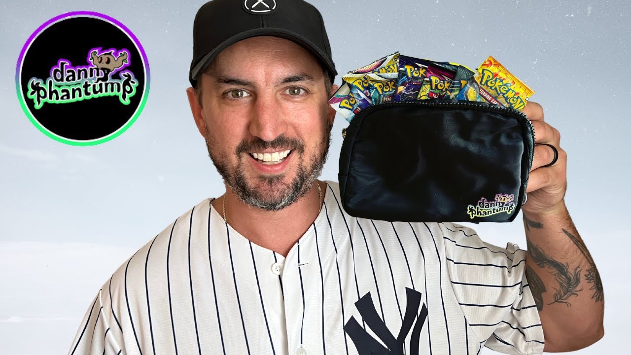 You Won't Believe What I Found In These Danny Phantump Pokemon Phanny ...