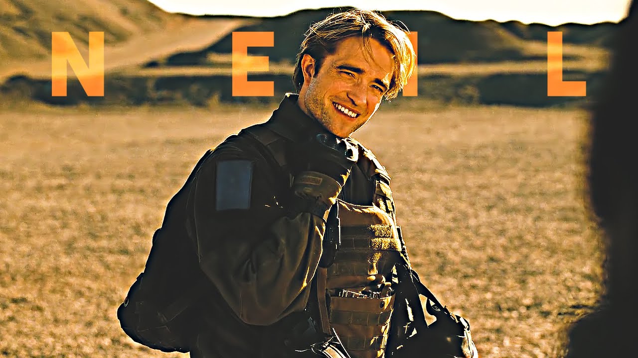 (Tenet) Neil - YouTube