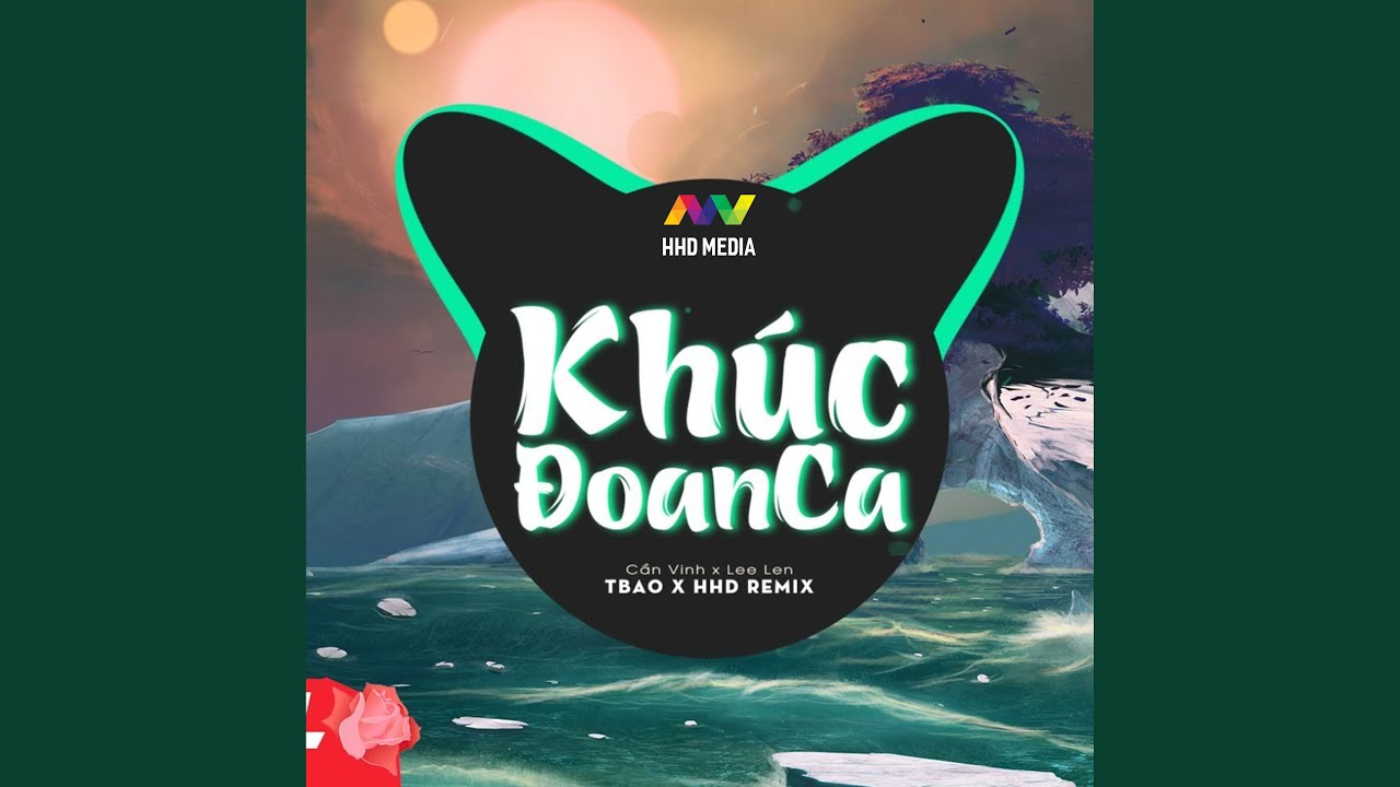 KHUC DOAN CA INSTRUMENT BY TBAO - YouTube