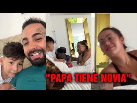 CINTIA le CUENTA TODO a Thiago 😡 (ESTO NO SE HACE ) - Yeferson Cossio