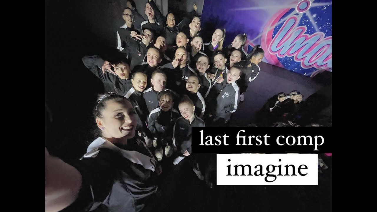 First Comp of the Season - YouTube