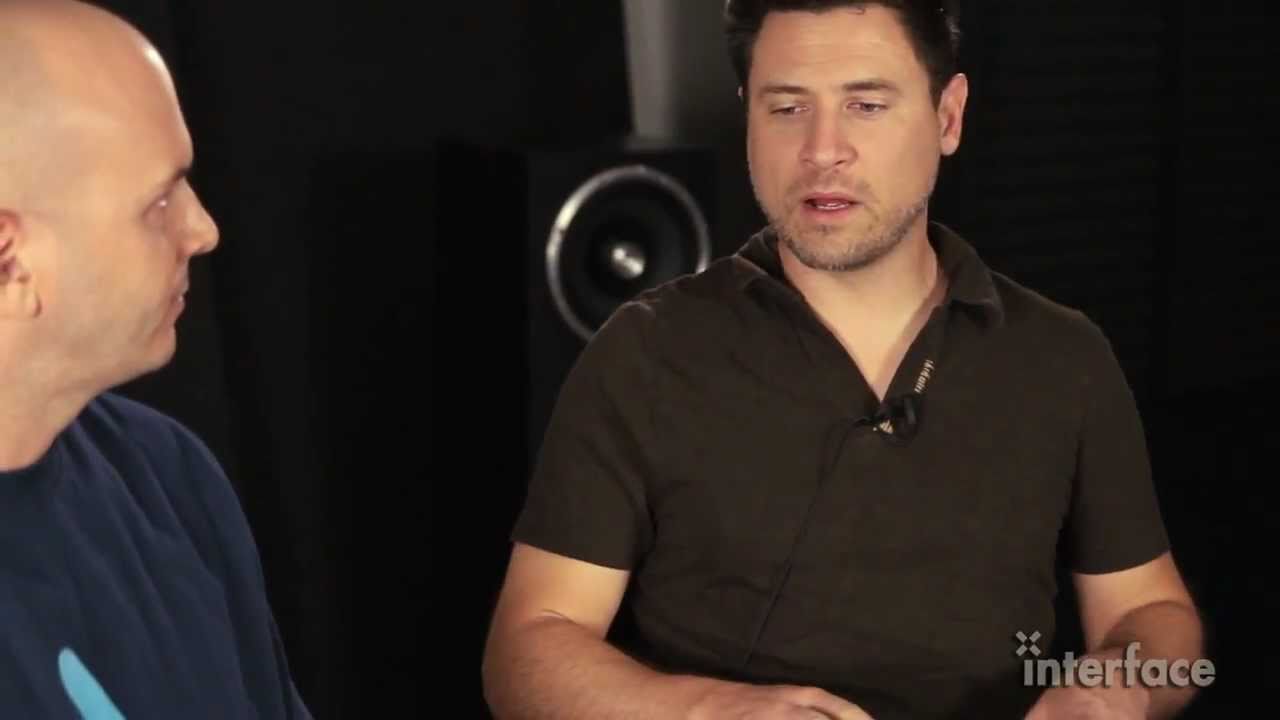 PowerShell Guru Don Jones interviewed by Mike Pfeiffer of Interface ...