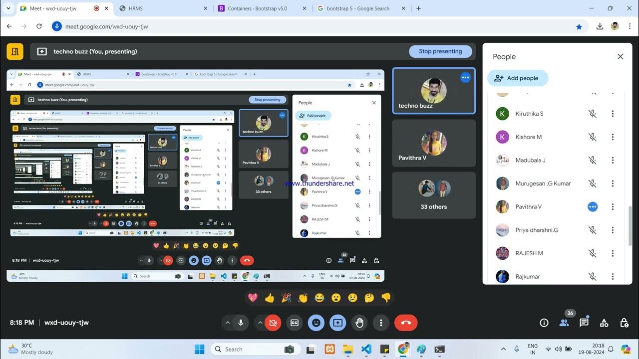 How to setup bootstrap - YouTube