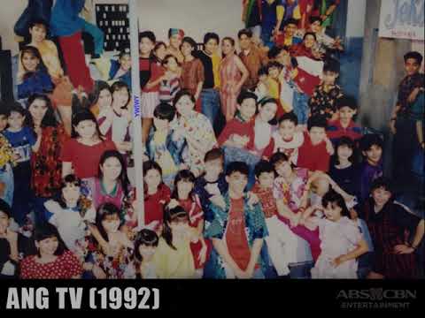 Ang TV (1992) | Soundtrack - YouTube